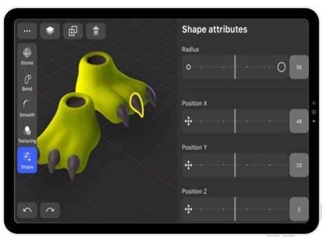 Best 6 3d Modeling Apps For Ipad In 2024 For All Levels