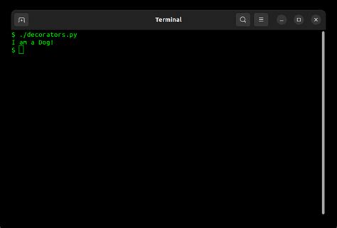 Python装饰器:详解(附带示例和用例) 姚伟斌 Python装饰器:详解(附带示例和用例) 姚伟斌