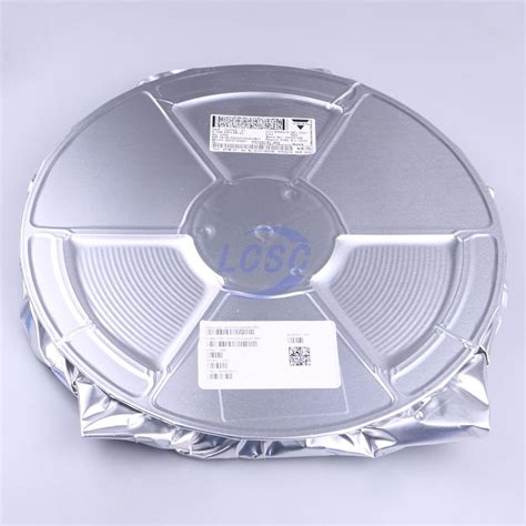 IHLP2525CZER4R7M01 VISHAY INTERTECHNOLOGIES Global Sourcing Parts JLCPCB