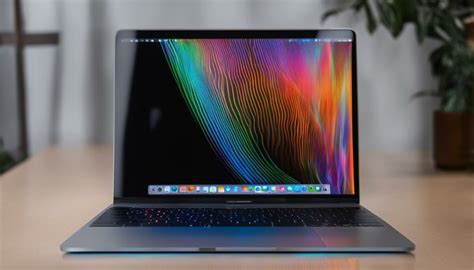 Line On Your Macbook Screen Heres Why Descriptive Audio