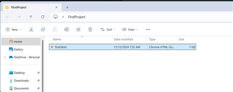 How To Build HTML Website Complete Guide
