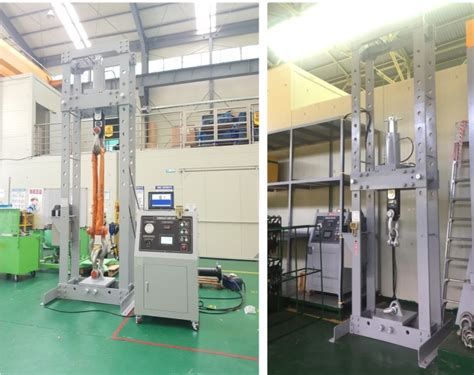 유압프레스 Hydraulic Press Hydraulic Equipment Dhls