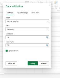 Top Excel Data Cleaning Techniques To Know In 2024 GeeksforGeeks