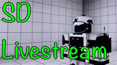 Scpf Security Department Live Stream Youtube