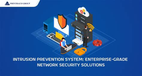 Intrusion Prevention System IPS Solusi Keamanan Jaringan Kelas