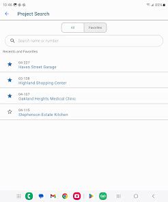 Deltek Expense For Ajera Apps On Google Play
