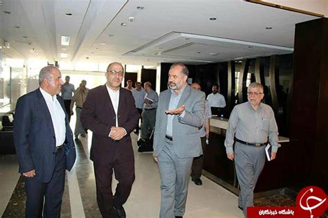 هیئت 10 نفره کنسولی وزارت امور خارجه وارد مدینه منوره شد تصاویر