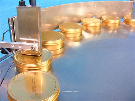 Small Character Inkjet Printer Small Character Coder Continuous Inkjet Printing Small