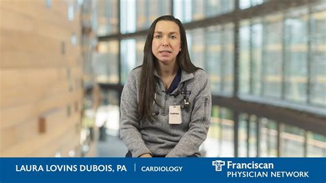 Laura Lovins Dubois Pa Cardiology Physician Assistant In Indianapolis