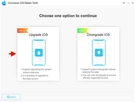 Guide To Upgrade Ios To The Latest Version Ios 18 Supported