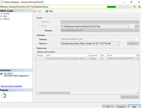 Server Basics 15 How To Install Database Server Install Sql It Blog
