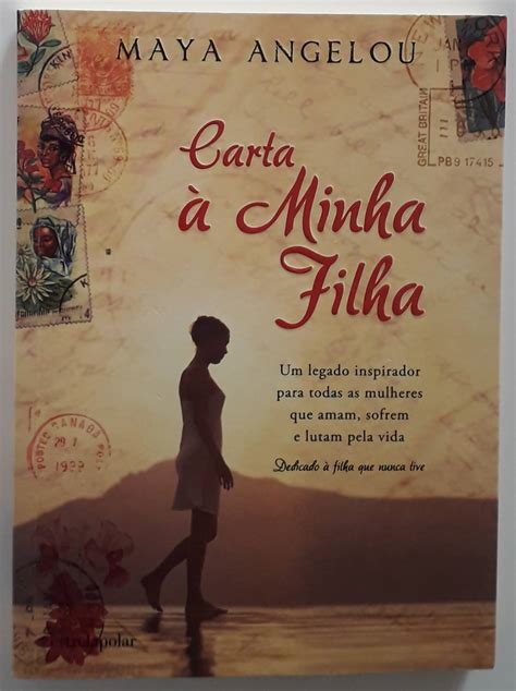 Carta Minha Filha