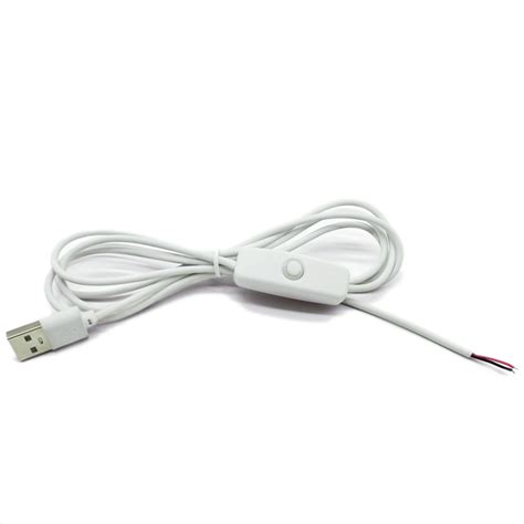 Usb 501 Switch Cable Usb 501 Wire 1m Lc01