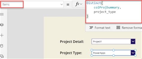 Power Apps Choices Function With Examples Spguides