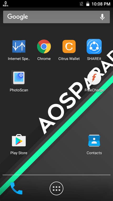 How To Enable Soft Keys Navigation Bar In Android