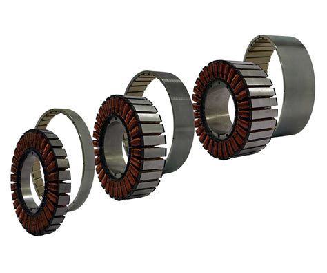 What Is A BLDC Motor Magnetic Innovations