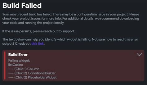 Conditional Builder Issue Wont Accept More Than 2 If Logic Variables