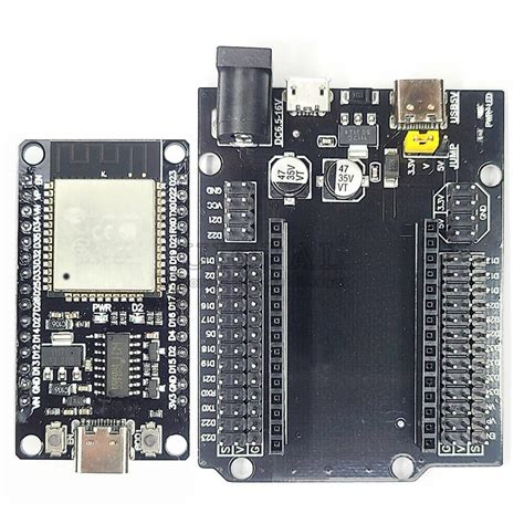 ESP DEVKITC giá rẻ Tháng BigGo Việt Nam