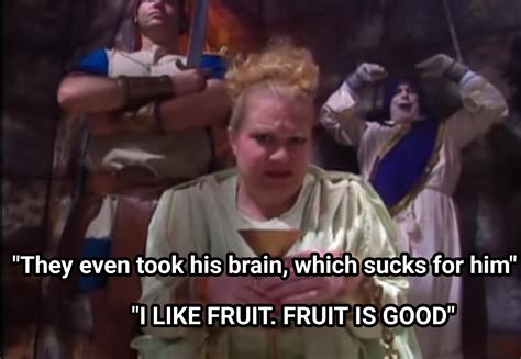 Last Night S After Work Episode Space Mutiny R MST K