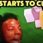 Starts To Cum Meme Generator Imgflip