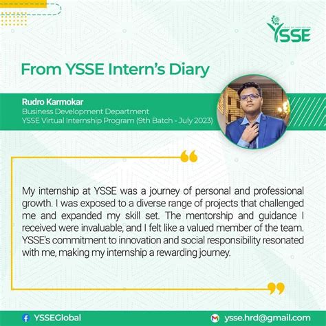 Jubayer Hossain On Linkedin Recruitment Virtualinternshipprogram