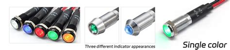 Understanding V Indicator Lights A Comprehensive Guide