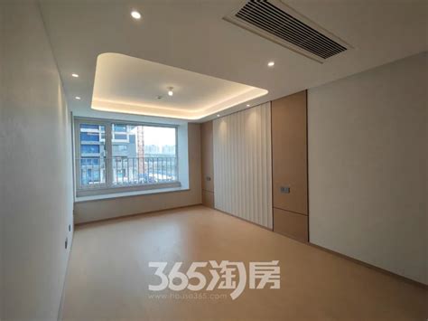 300万级上车运河地铁盘，滨运锦上湾刚需自住还是香的 杭州365淘房