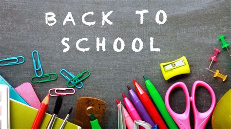 School Hd Wallpapers Top Free School Hd Backgrounds Wallpaperaccess
