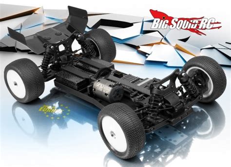 XRay XB Buggy Kit Big Squid RC RC Car And Truck News Reviews Videos And More