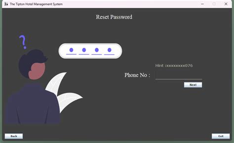 GitHub EhsanulHaqueSiam HotelManagementSystem This Repository Contains The Source Code For A