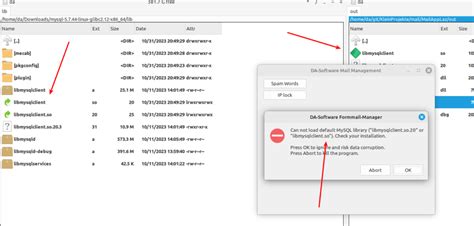 lazarus mysql error “libmysql dll” missing ekiwi blog de