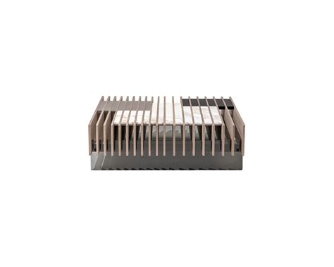 Giorgetti Fit Small Table The Beauty And Elegance Of Luxurious Design