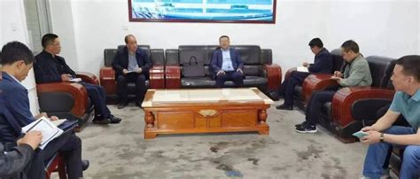 高小强到县化解办安排调度国有土地上已售城镇住宅历史遗留登记难问题化解工作 办证 群众 调度