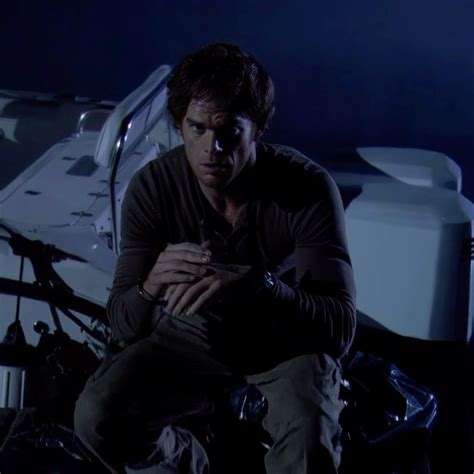 Dexter Morgan Dexter Morgan Dexter Dexter Poster