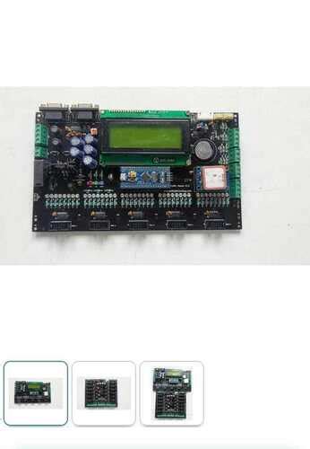 Traffic Signal Master Controller At 11000000 Inr In Bhopal Aaditya Traffic Signal Master Controller At 11000000 Inr In Bhopal Aaditya