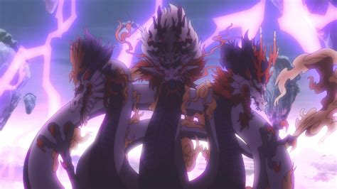 Image Gallery Of Sakuna Of Rice And Ruin Episode Fancaps