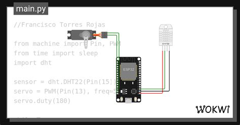Ej 4 Torres Wokwi Esp32 Stm32 Arduino Simulator Ej 4 Torres Wokwi Esp32 Stm32 Arduino Simulator