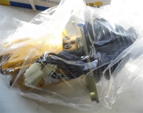 Xcmg Wheel Loader Pilot Valve High Quality Xcmg Wheel Loader Pilot
