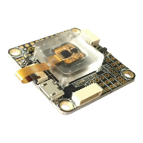 Omnibus F7 V2 Flight Controller