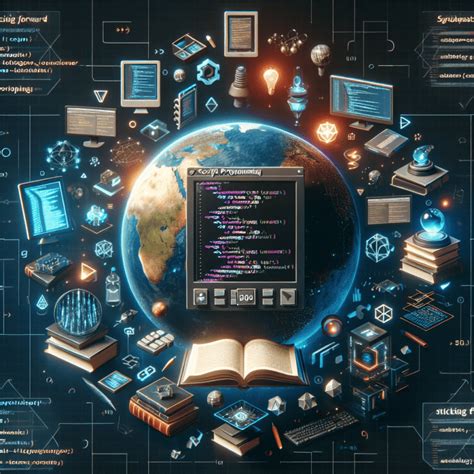 Майбутнє сценаріїв Fivem тенденції та інновації на які варто звернути увагу