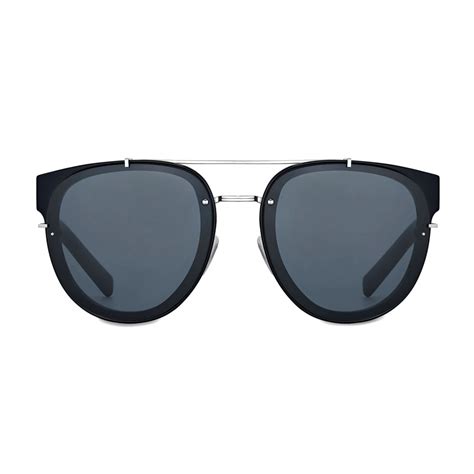 Dior Occhiali Da Sole Blacktie 143s Nero Dior Eyewear Avvenice