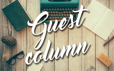 Guest Column The Faces Of Hospitality Islands Weekly