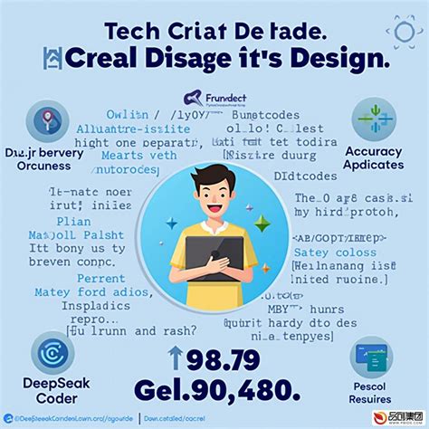 代码生成新纪元：deepseek Coder以987准确率刷新github纪录 品创集团一站式研发服务平台