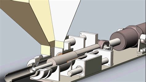 мини пресс для топливных брикетов своими руками Youtube