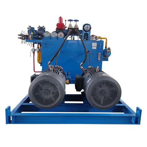 Best Price Self Contained Single Acting Hyd Hydraulic Power Unit