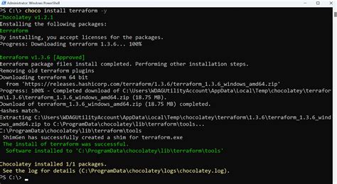 Introduction To Terraform