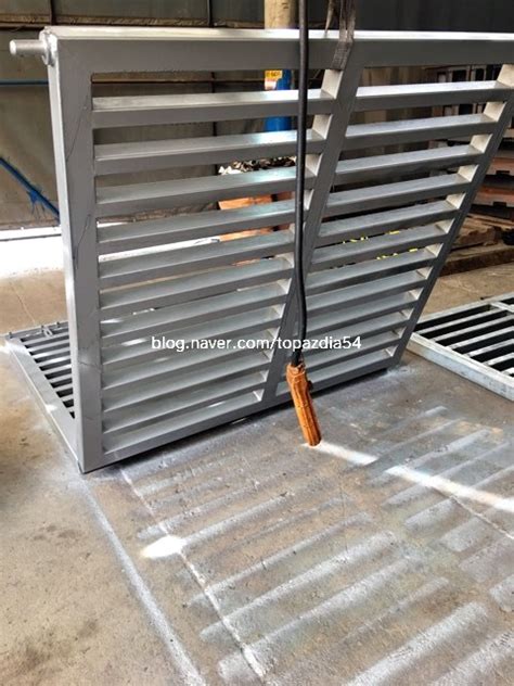 각관프레임 제작 구조물 제작 각관용접 네이버 블로그