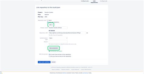 Deploy A Php Docker Application To Kubernetes Using Octopus Bamboo