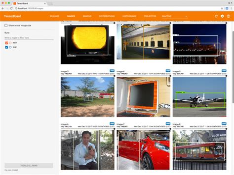 Tensorflow Object Detection Api 自行訓練模型教學，辨識特定物件 第 2 頁 G T Wang