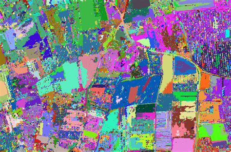 Madis Blog Image Segmentation In Grass Gis